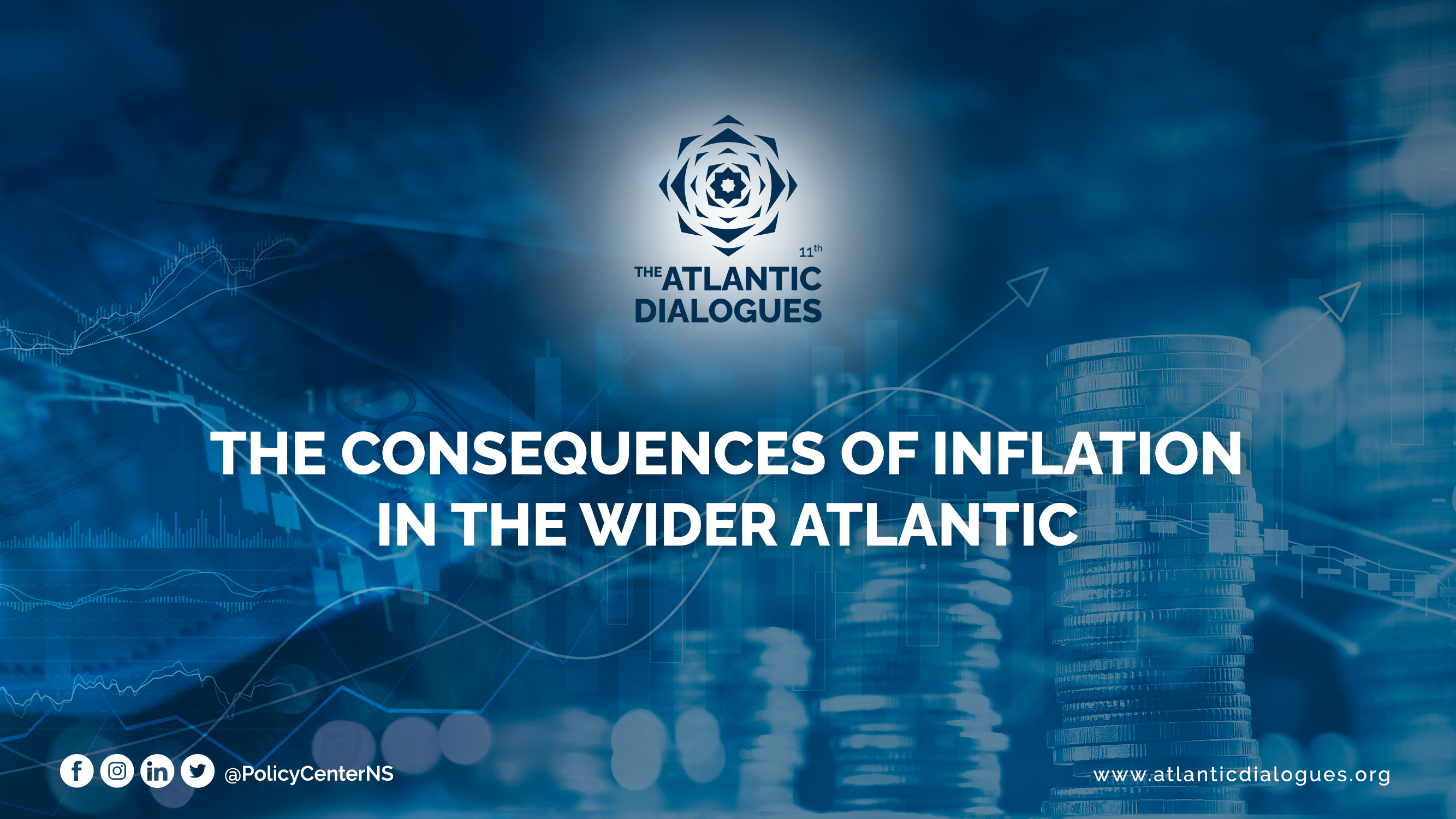 The Consequences of Inflation in the Wider Atlantic | Atlantic Dialogues