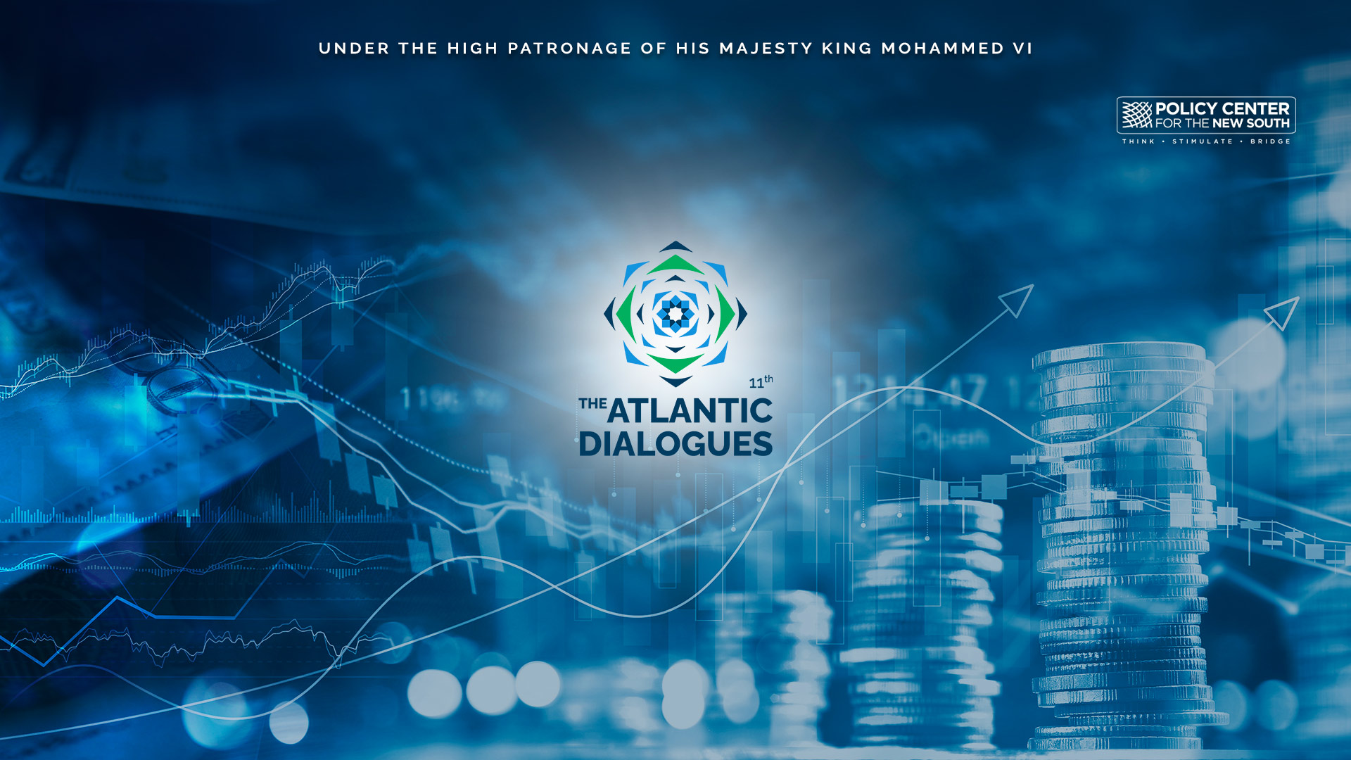 The Consequences of Inflation in the Wider Atlantic | Atlantic Dialogues