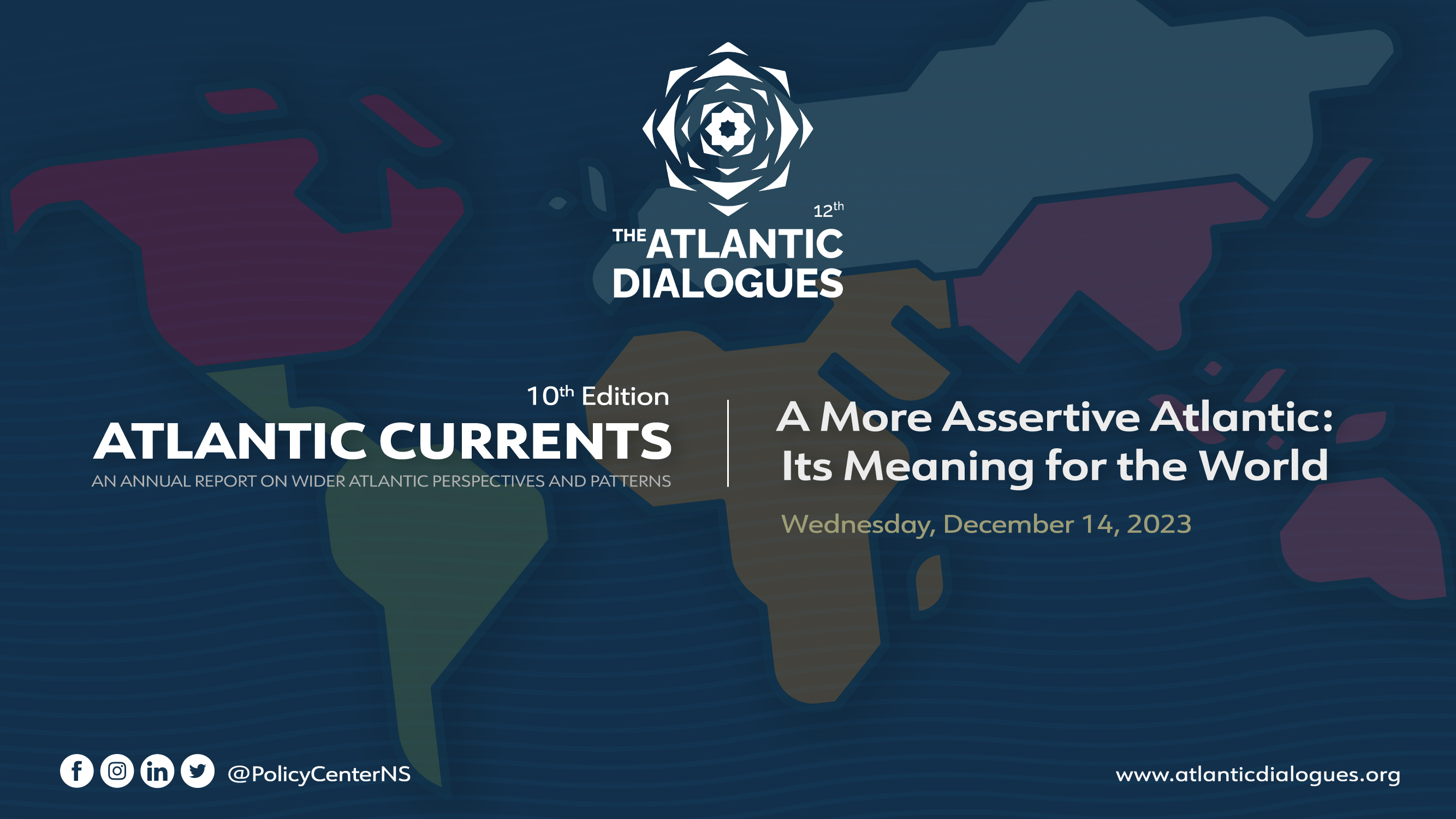 An Annual Report on Wider Atlantic Perspectives and Patterns | Atlantic ...