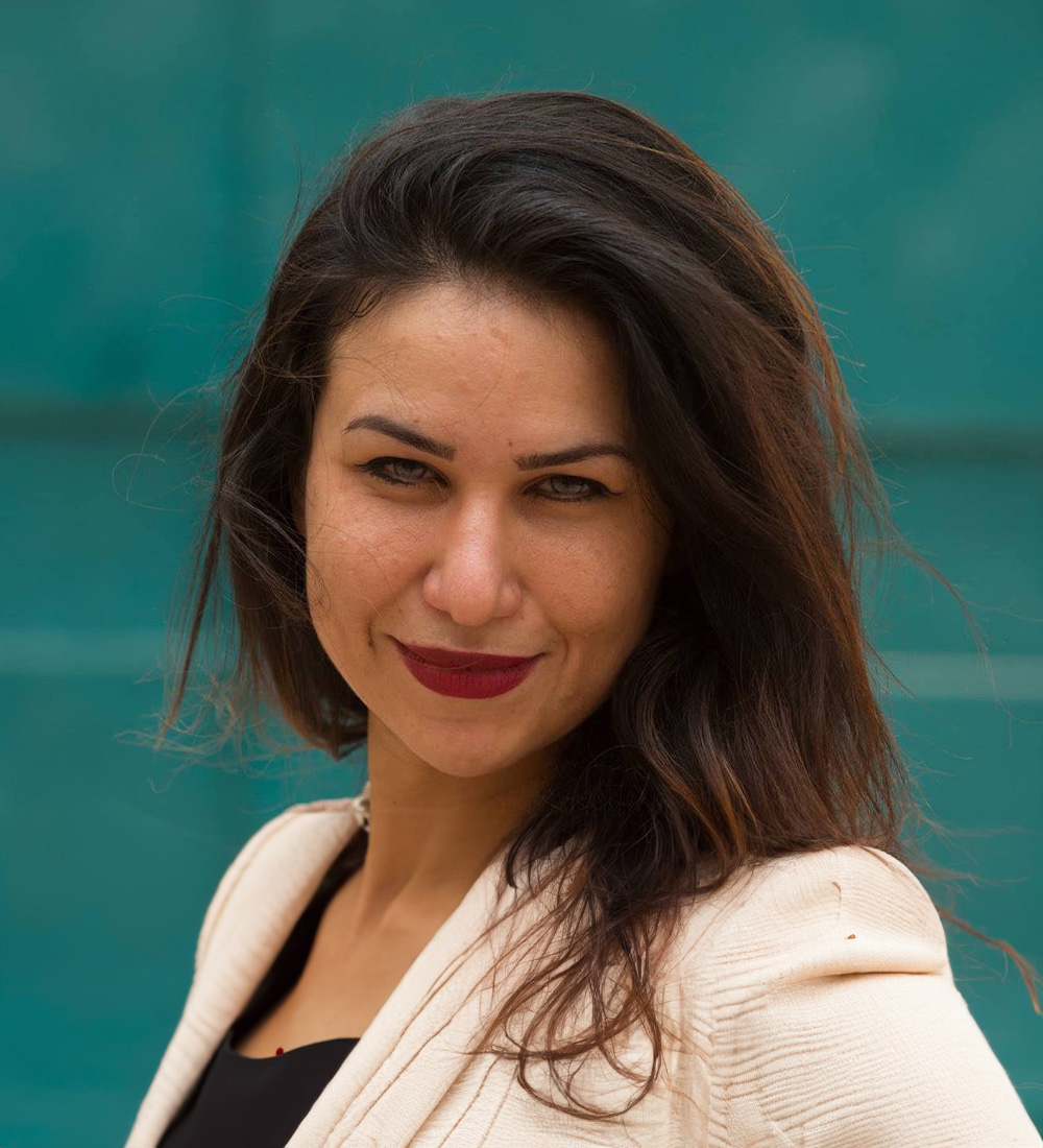 Speakers | Atlantic Dialogues