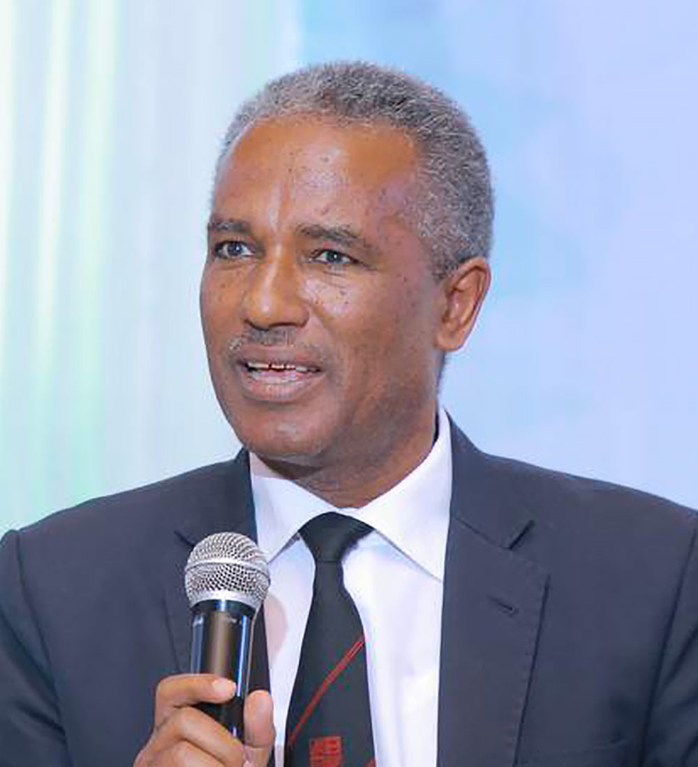 Yonas Adeto | Atlantic Dialogues
